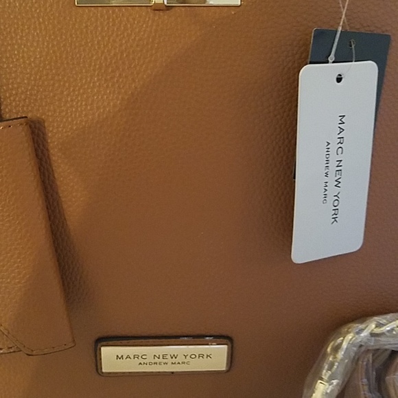 Andrew Marc | Bags | Marc New York Bag | Poshmark